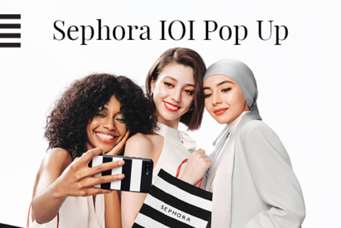 Get the Latest Beauty News Right Here! From Sephora Pop-Up Stores to ...