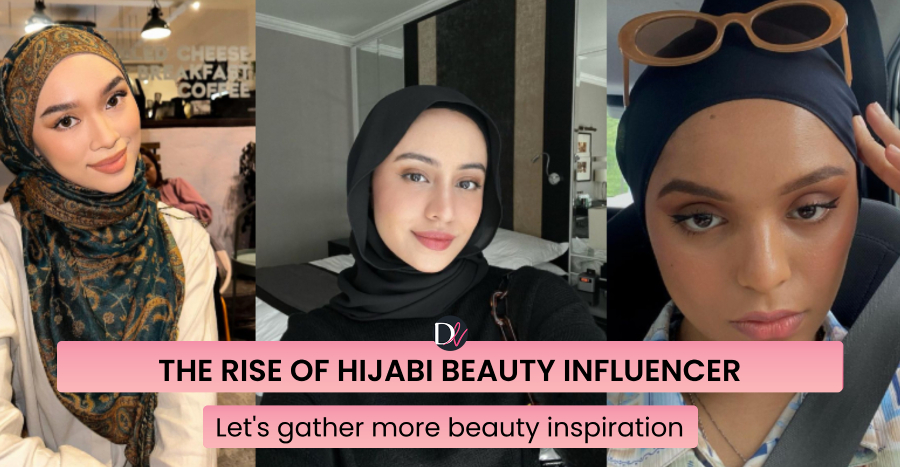10 Hijabi Influencers Who Will Inspire Your Beauty Choices; Add Them To ...