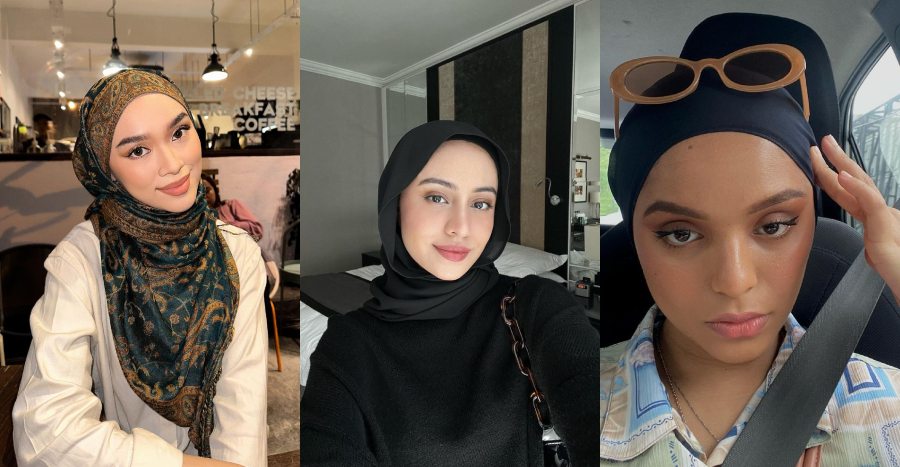 10 Hijabi Influencers Who Will Inspire Your Beauty Choices; Add Them To ...