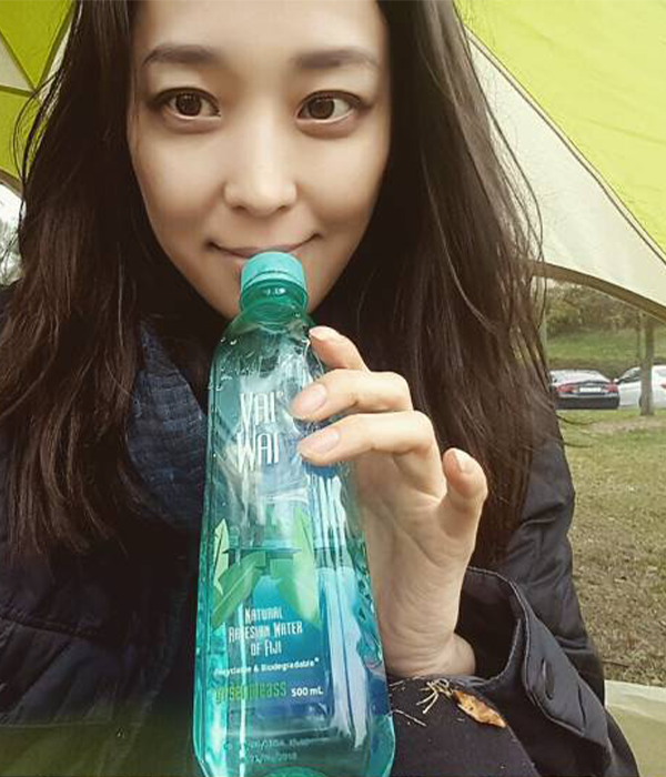 Han Go-Eun Is Over 50 And Looks Way Younger Than That; Here Are Her ...