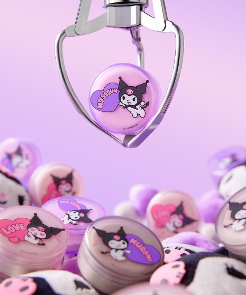 Top Kuromi Beauty Collabs You'd Want to Add to Your Collection ASAP!