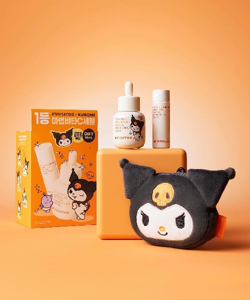 Top Kuromi Beauty Collabs You'd Want to Add to Your Collection ASAP!