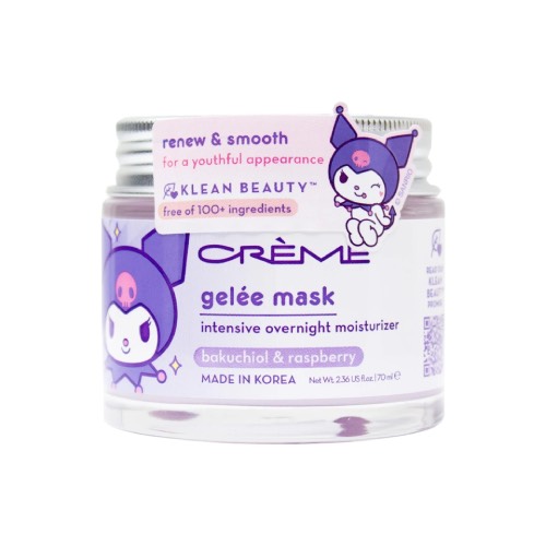 Top Kuromi Beauty Collabs You'd Want to Add to Your Collection ASAP!