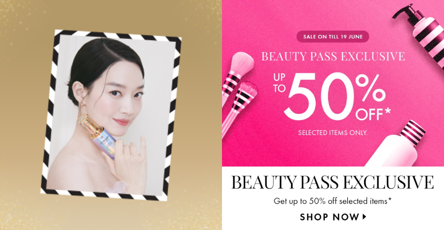 This Week: Exclusive Beauty Masterclasses & Special Offers From Sephora ...