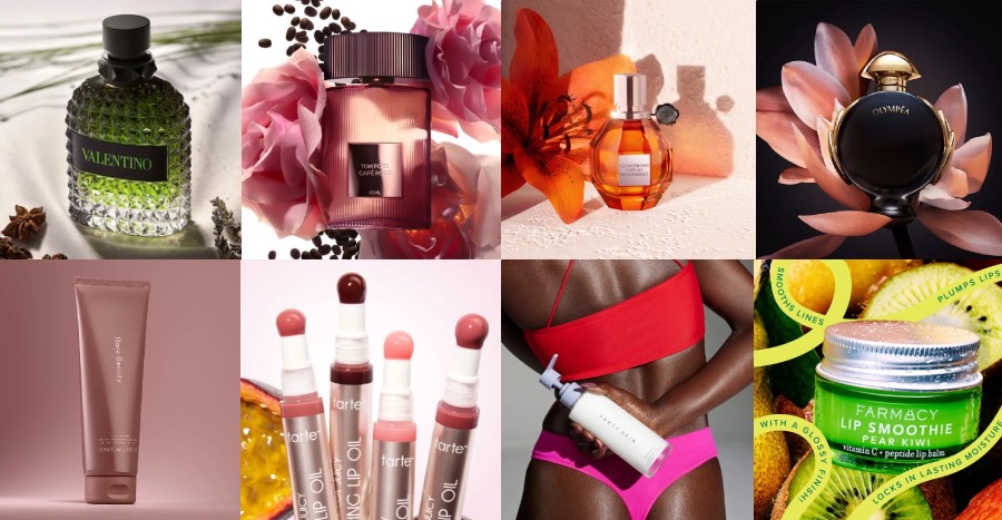 51 New Launches To Shop This August!