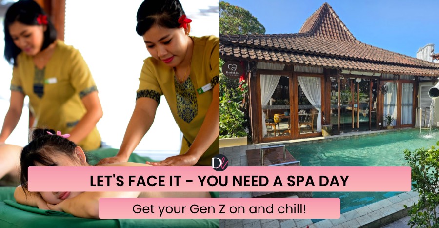Top 10 Best Spas in Malacca For the Ultimate Relaxation