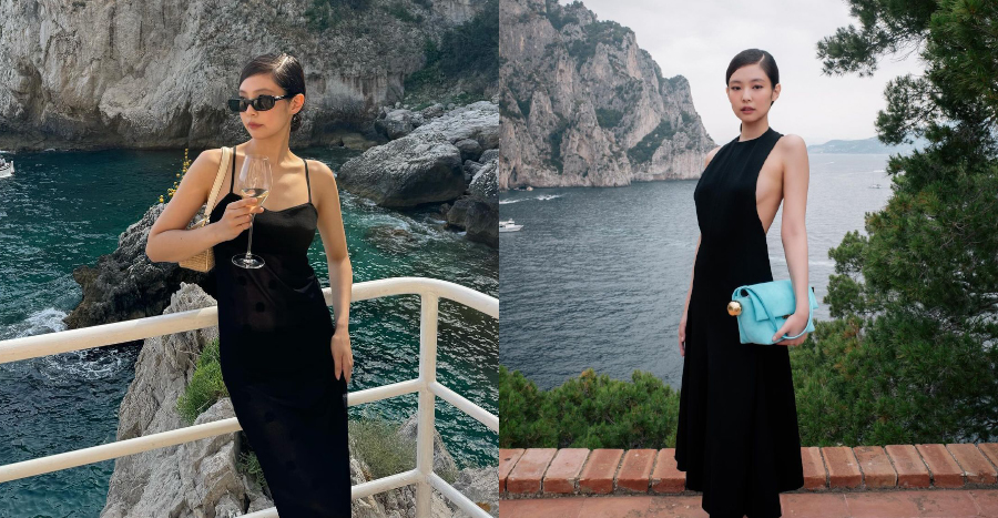 What BLACKPINK’s Jennie Eats And Do To Get Her Body in Shape for Concerts