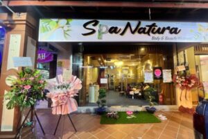 Top 10 Best Spas in Malacca For the Ultimate Relaxation