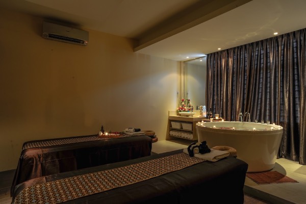 Top 10 Best Spas in Malacca For the Ultimate Relaxation